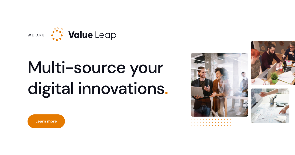 Delivery - Value Leap